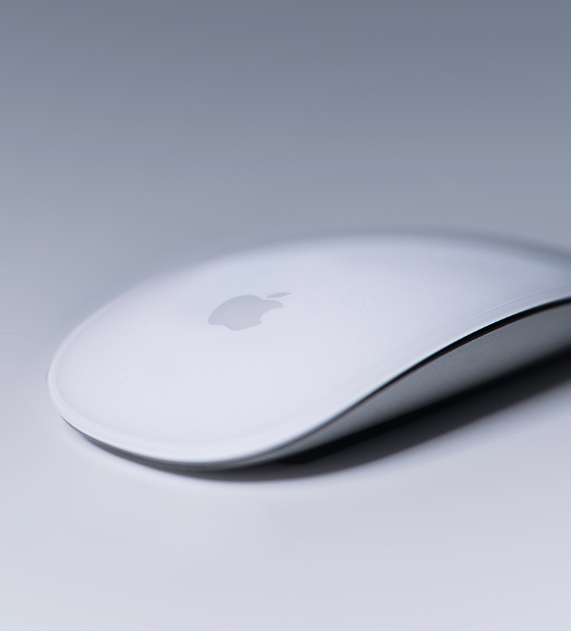 Magic Mouse - Mapcel